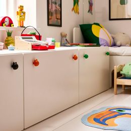 IKEA GREJSIMOJS Knopf