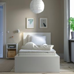 IKEA NISSEHOLM Matratzenauflage