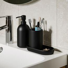IKEA GANSJ&Ouml;N Badezimmer-Set 3-tlg.