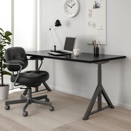 IKEA ID&Aring;SEN Schreibtisch