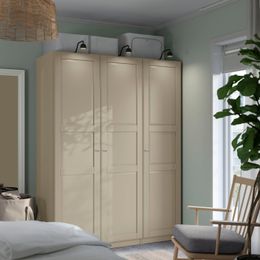 IKEA PAX / TYSSEDAL Schrankkombination