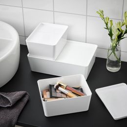 IKEA KUGGIS Deckel