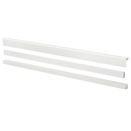 IKEA LARKOLLEN Schiene/Schiebet&uuml;renbeschlag