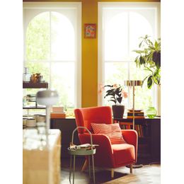 IKEA OSKARSHAMN Ohrensessel