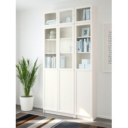 IKEA BILLY / OXBERG B&uuml;cherregal