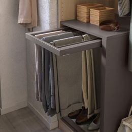 IKEA KOMPLEMENT Hosenaufh&auml;ngung ausziehbar