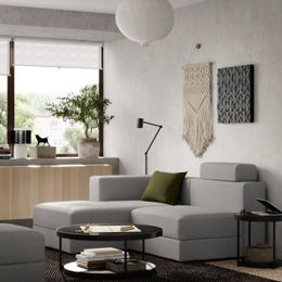IKEA J&Auml;TTEBO 2,5er-Sitzelement mit R&eacute;camiere