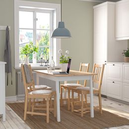 IKEA PINNTORP Tisch