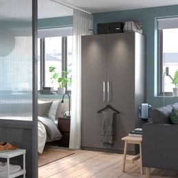 IKEA PAX / FORSAND Schrankkombination