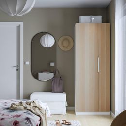 IKEA PAX / FORSAND Schrankkombination