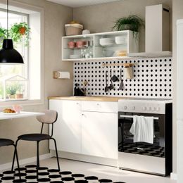IKEA KNOXHULT K&uuml;che