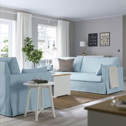 IKEA HYLTARP 3er-Sofa