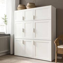 IKEA SANNIDAL T&uuml;r