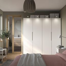 IKEA PAX / TONSTAD Schrankkombination