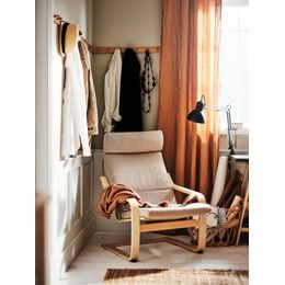 IKEA PO&Auml;NG Sessel