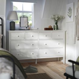 IKEA GULLABERG Kommode mit 8 Schubladen