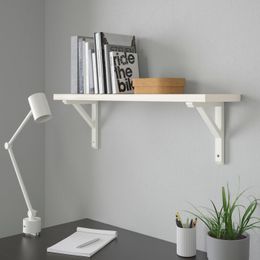 IKEA BERGSHULT / SANDSHULT Wandregal