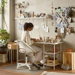 IKEA LAGKAPTEN Tischplatte