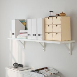 IKEA TRANHULT / SANDSHULT Wandregal