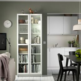 IKEA BILLY / OXBERG B&uuml;cherregal