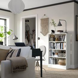 IKEA HAVSTA Regal mit Sockel