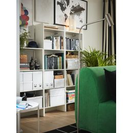 IKEA BAGGEBO B&uuml;cherregal