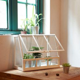 IKEA &Aring;KERB&Auml;R Gew&auml;chshaus