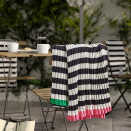 IKEA MOSSMOTT Plaid