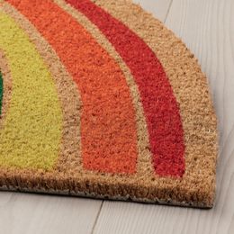IKEA PILLEMARK Fu&szlig;matte innen