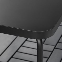 IKEA TEGEL&Ouml;N 4er-Sitzgruppe/au&szlig;en