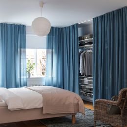 IKEA VIDGA Gleiter+Haken