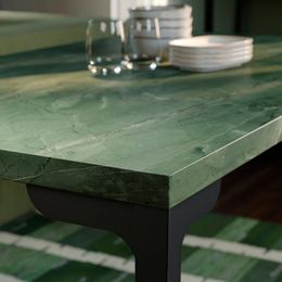 IKEA SK&Aring;LSTA Tisch