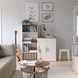 IKEA SKRUVBY Aufbewahrungskombi