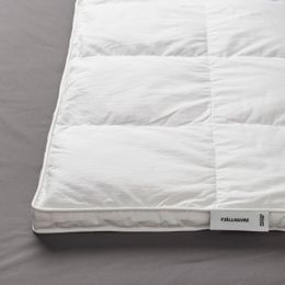 IKEA FJ&Auml;LLHAVRE Decke, besonders warm