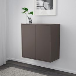 IKEA EKET Regalelement, wandmontiert