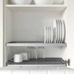 IKEA UTRUSTA Abtropfgestell f&uuml;r Wandschrank