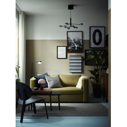 IKEA SK&Ouml;NAB&Auml;CK 2er-Bettsofa