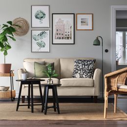 IKEA EKHOLMA 2er-Sofa