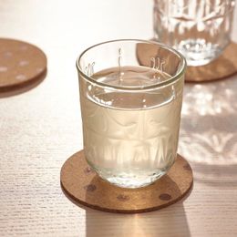 IKEA SOLABBORRE Untersetzer
