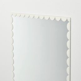 IKEA RUNDOXEL Spiegel