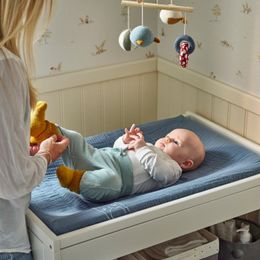IKEA V&Auml;DRA Bezug f&uuml;r Wickelunterlage