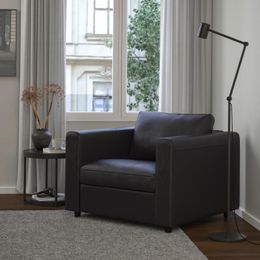 IKEA VIMLE Sessel