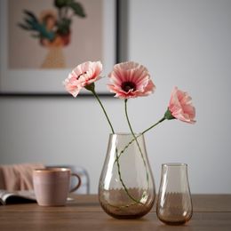 IKEA GULDSPETT Kunstblume
