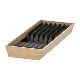 IKEA UPPDATERA Kasten mit Messerfach