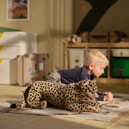 IKEA SANDL&Ouml;PARE Stoffspielzeug