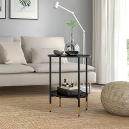 IKEA &Auml;SPER&Ouml;D Beistelltisch
