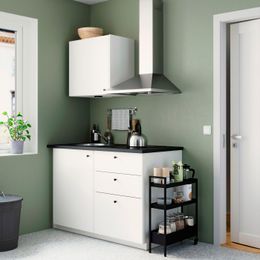 IKEA NISSAFORS Servierwagen