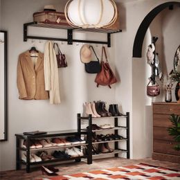 IKEA TJUSIG Hutablage
