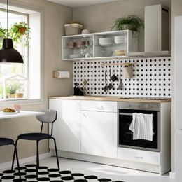 IKEA KNOXHULT K&uuml;che