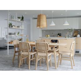 IKEA VOXL&Ouml;V Esstisch